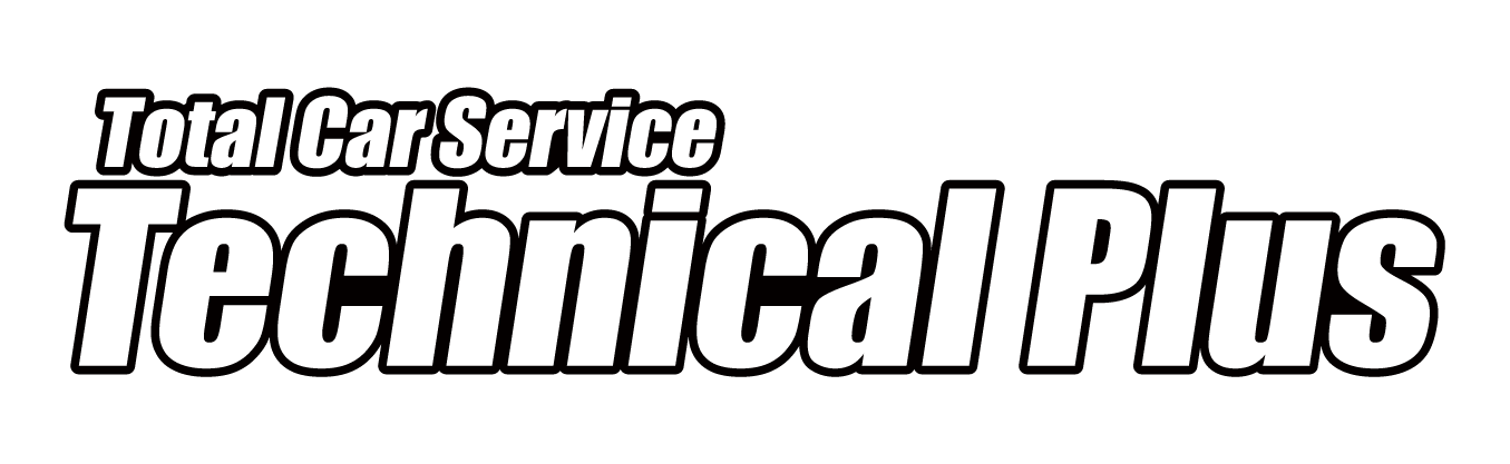 テクニカルプラス – 南大阪で車のことならテクニカルプラスへ